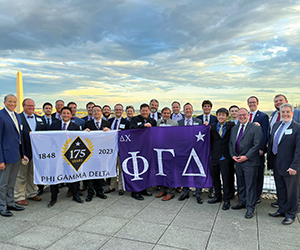 Phi Gamma Delta